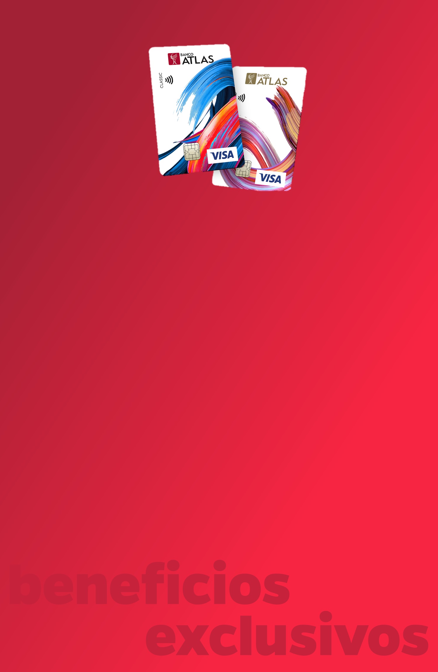 Banco Atlas S.A. | Página Principal